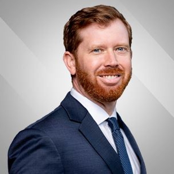 Garrett Riley | Robert Sparks Attorneys